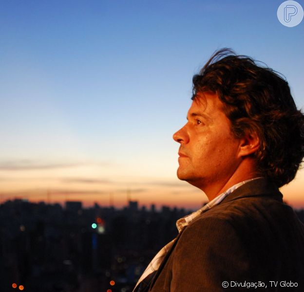 Felipe Camargo completa 63 anos à espera do lançamento do filme 'Boa ...