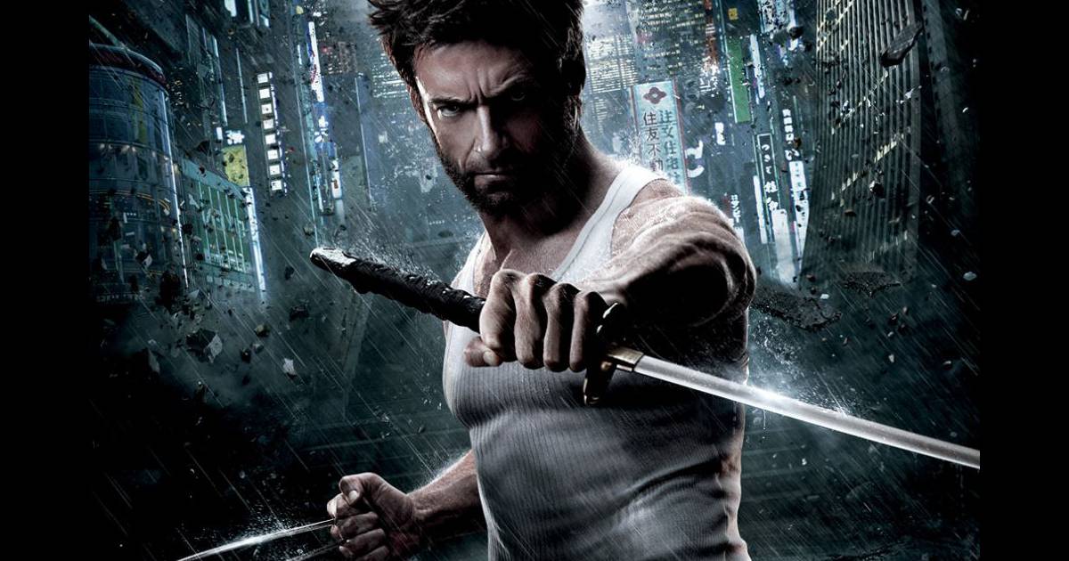 'Wolverine – Imortal', com Hugh Jackman, arrecada R$ 13 milhões na ...