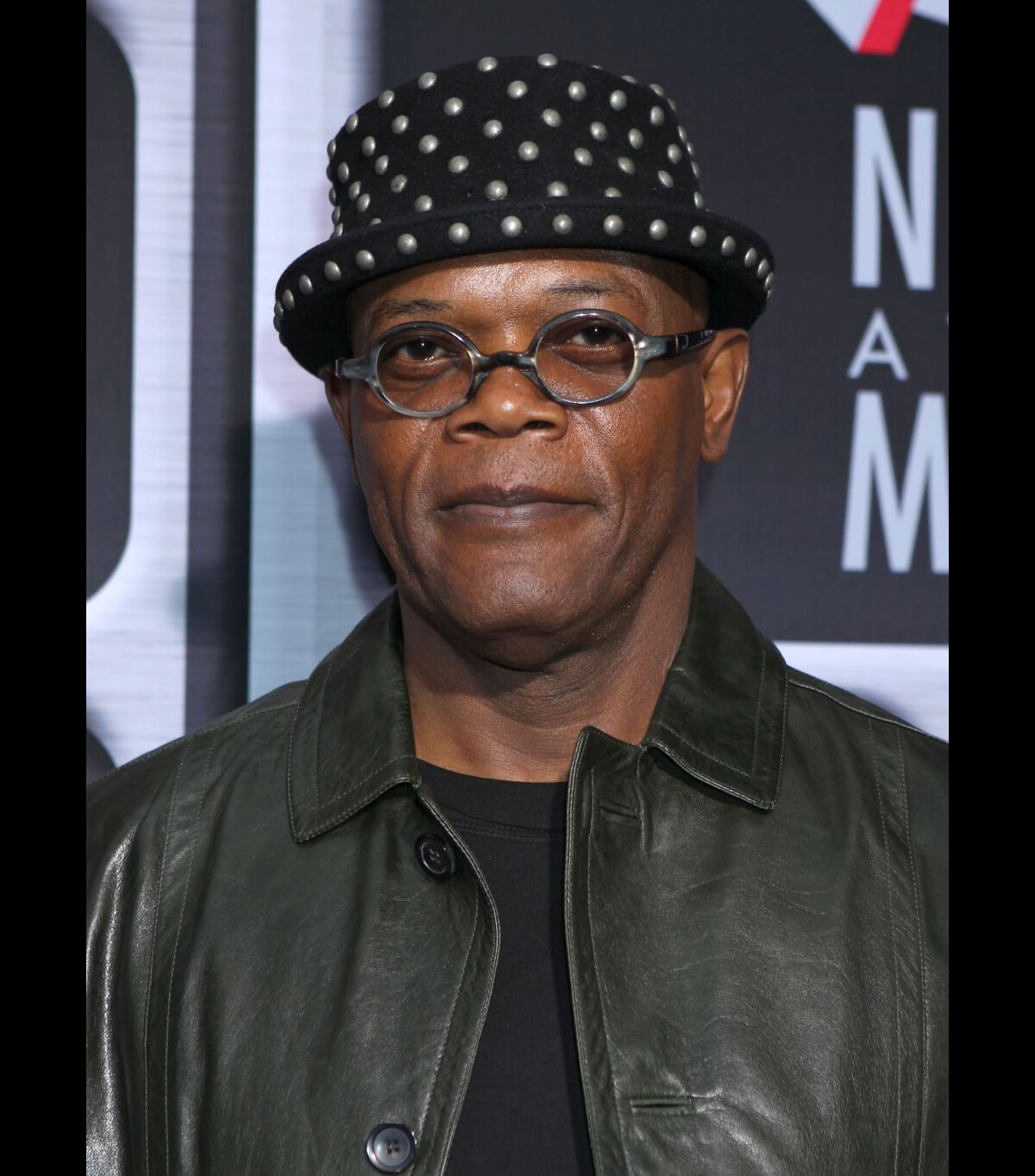 Foto: Samuel L. Jackson é um dos nomes confirmados na produção. Colin ...