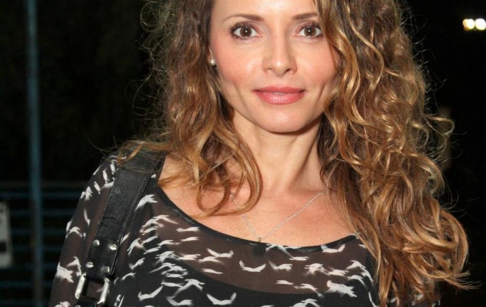 Rita Guedes fala sobre adoção: 'Sempre tive vontade' - Purepeople