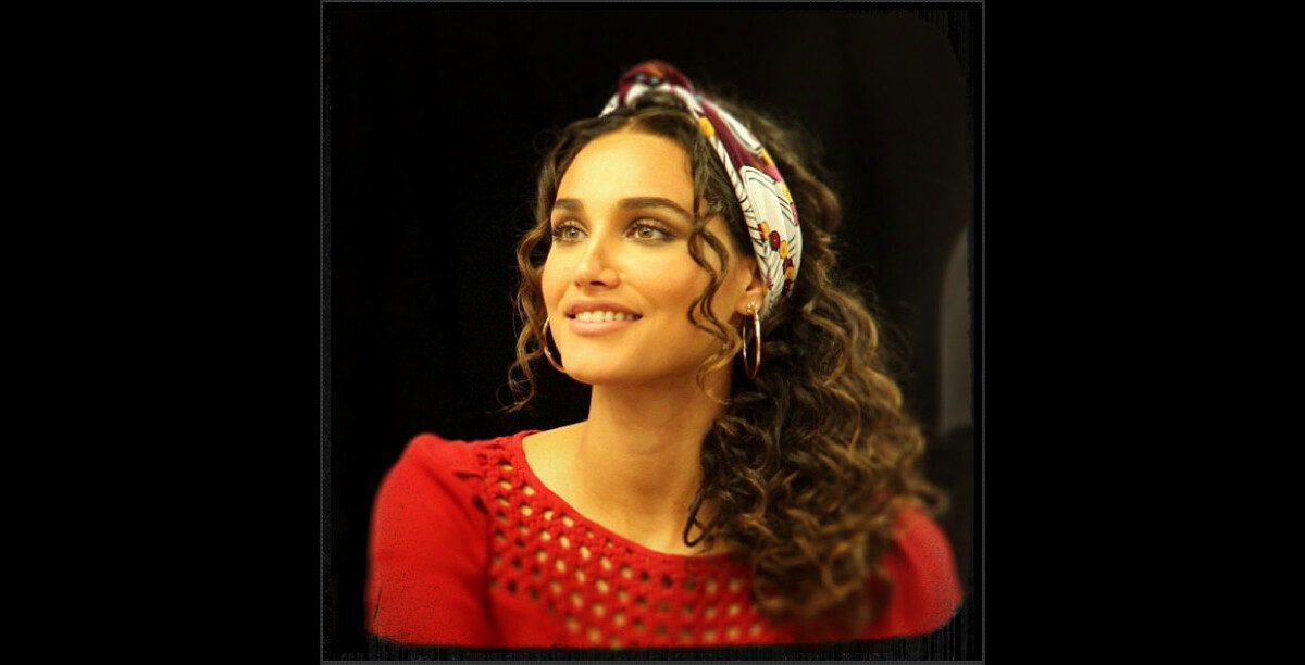 Foto: Débora Nascimento é embaixadora de marca de produtos de cabelos ...