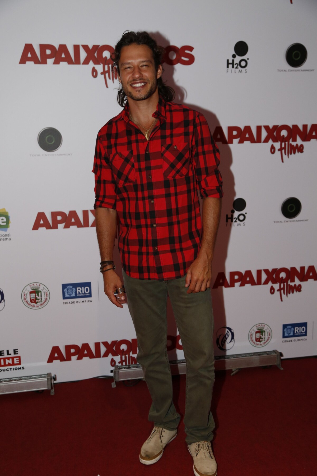 Foto: Nando Rodrigues também esteve na sessão especial na noite desta ...