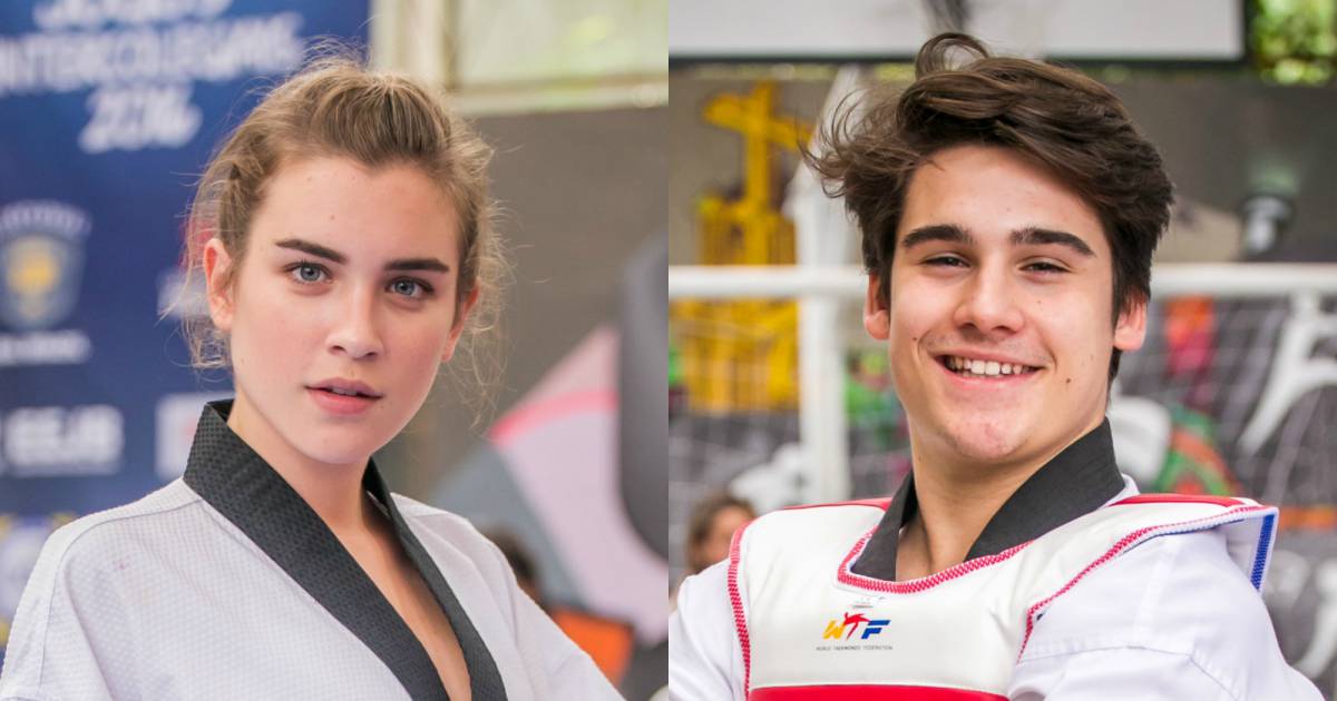 Rodrigo (Nicolas Prattes) vai terminar seu relacionamento com Flávia ...