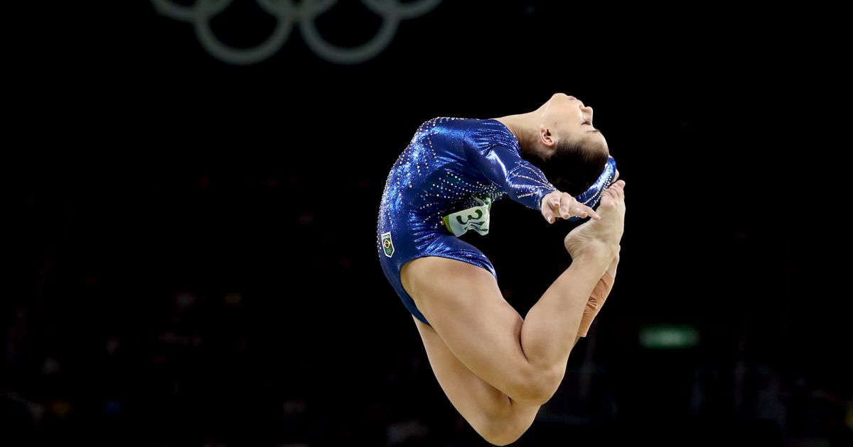 Jade Barbosa já foi apontada como capa da revista 'Playboy' - Purepeople