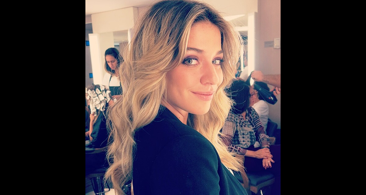 Foto: Luma Costa passa por susto na gravidez, mas está tudo bem com o ...