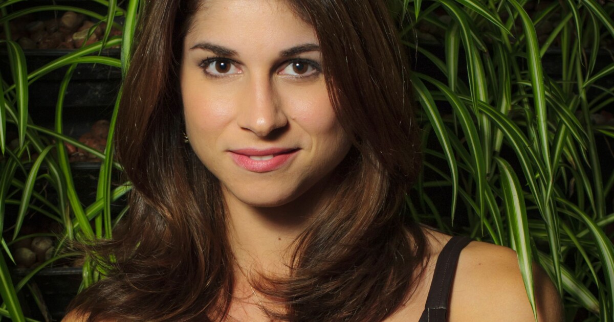 Chandelly Braz será a protagonista de 'Geração Brasil', próxima novela ...