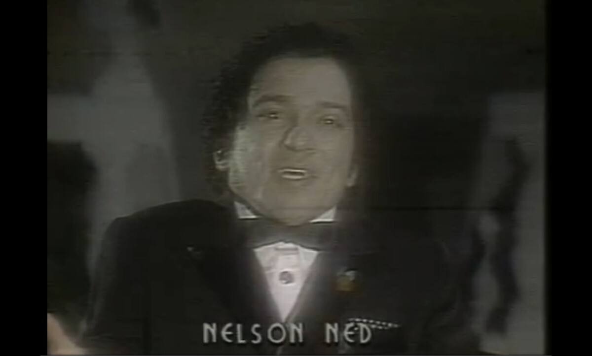 Foto: Nelson Ned era conhecido como o 'pequeno gigante da canção ...