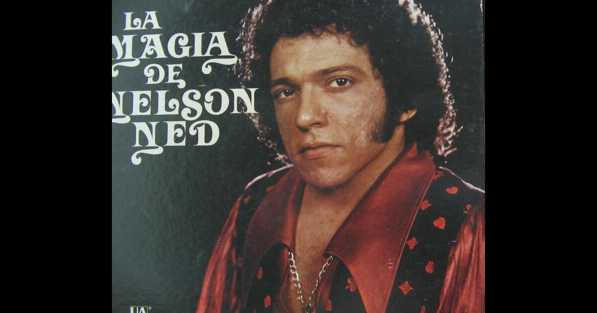 Morre o cantor Nelson Ned, aos 66 anos, vítima de pneumonia - Purepeople