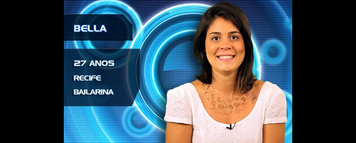 Foto: Bella Maia foi convidada pela produção do 'BBB' - Purepeople