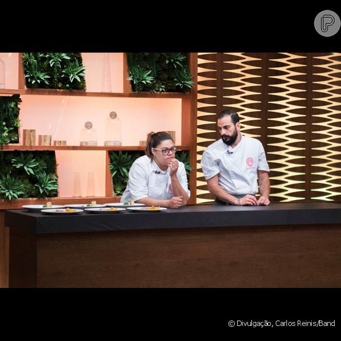 Dayse Paparoto superou Marcelo Verde e venceu o 'MasterChef ...