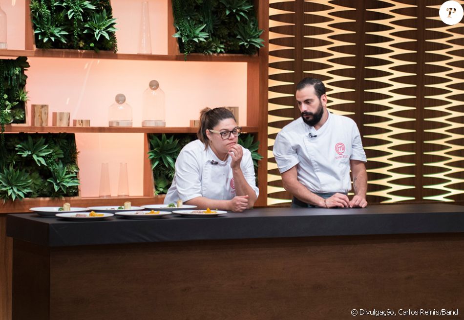 Dayse Paparoto superou Marcelo Verde e venceu o 'MasterChef ...