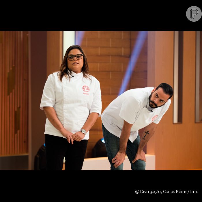 Dayse Paparoto venceu o primeiro 'MasterChef: Profissionais' na noite ...
