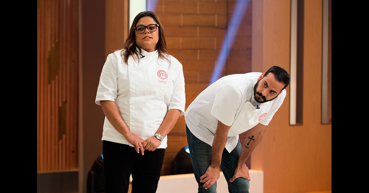 Dayse Paparoto venceu o primeiro 'MasterChef: Profissionais' na noite ...