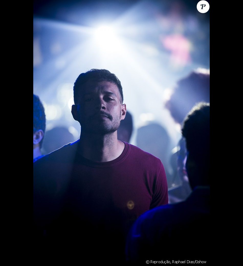 Fininho (Hugo Resende) escapa da morte e consegue matar um assassino de ...