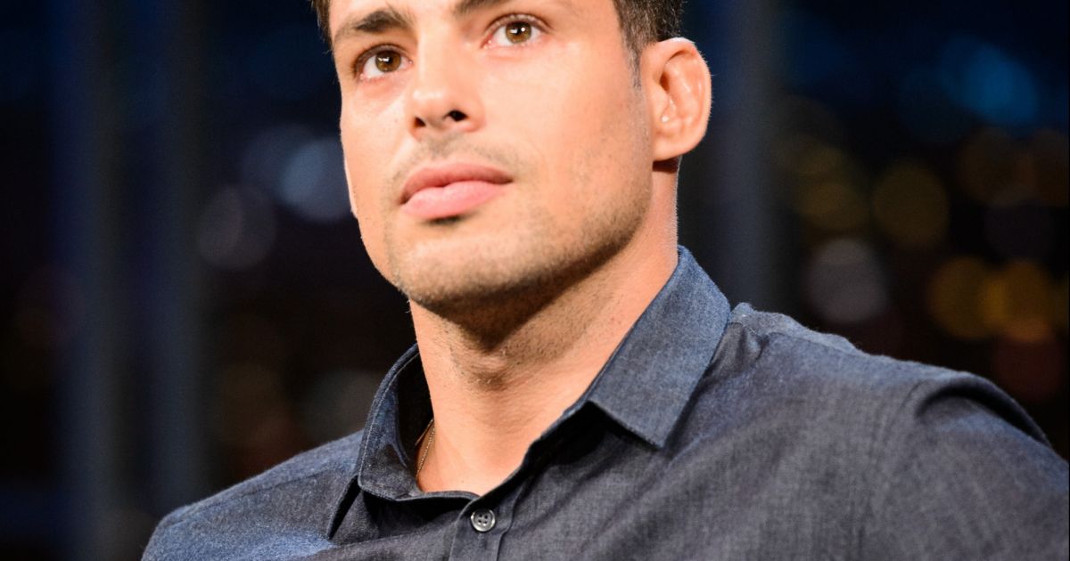 O ator Cauã Reymond disse que não descarta seguir carreira no exterior ...