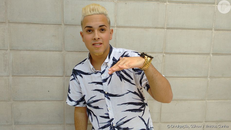 O funkeiro tinha quatro shows para cumprir na noite de sábado, mas só ...