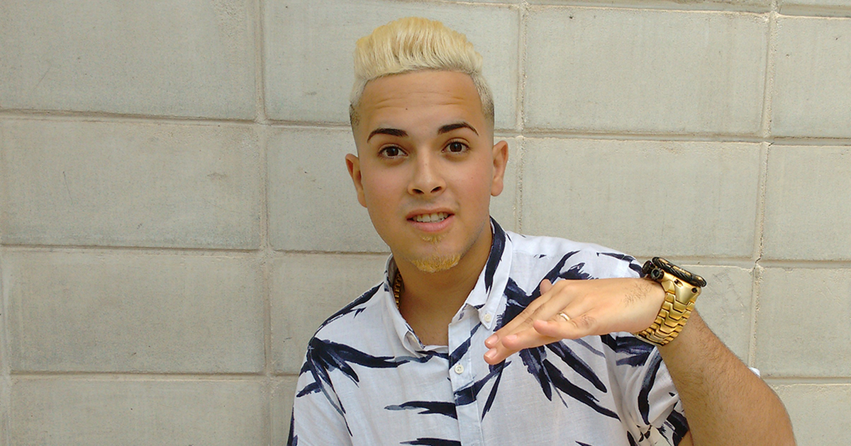 O funkeiro tinha quatro shows para cumprir na noite de sábado, mas só ...