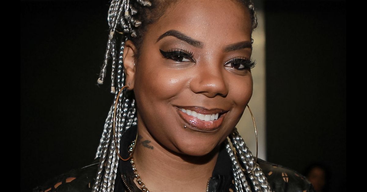 Ludmilla elegeu a parte preferida do seu corpo: 'Gosto dos meus seios ...