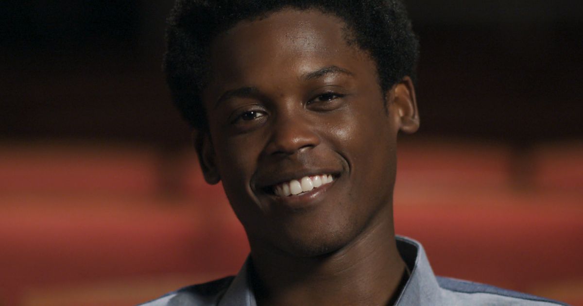 'Maicon Rodrigues é a pessoa que conheço com melhor humor da vida ...