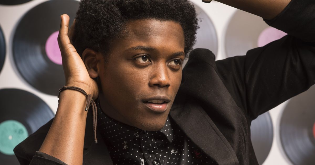 Maicon Rodrigues, de 'Rock Story', ganha fama de mal-humorado, diz ...