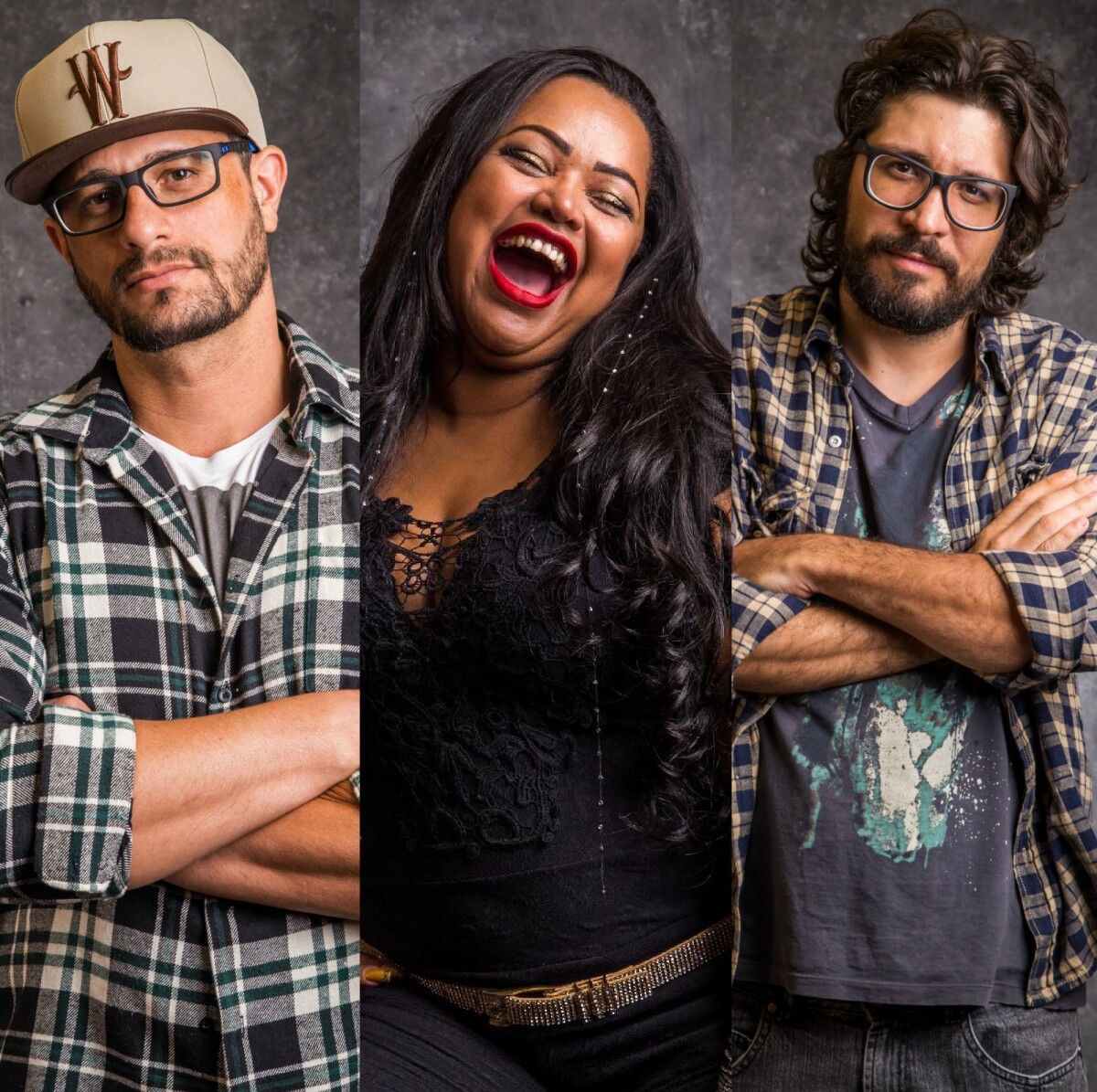 Foto: Daniel, Elis e Ilmar vão disputar Paredão triplo no 'BBB17', em ...