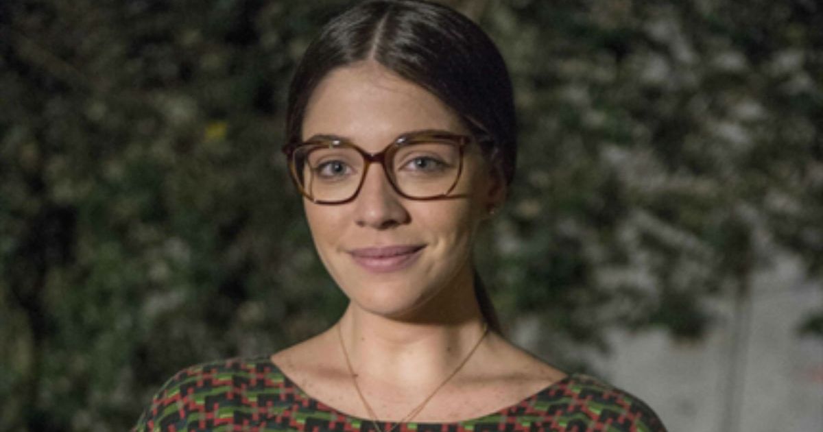 Luma Costa interpreta Elisa em 'Sol Nascente', novela das seis da Globo ...