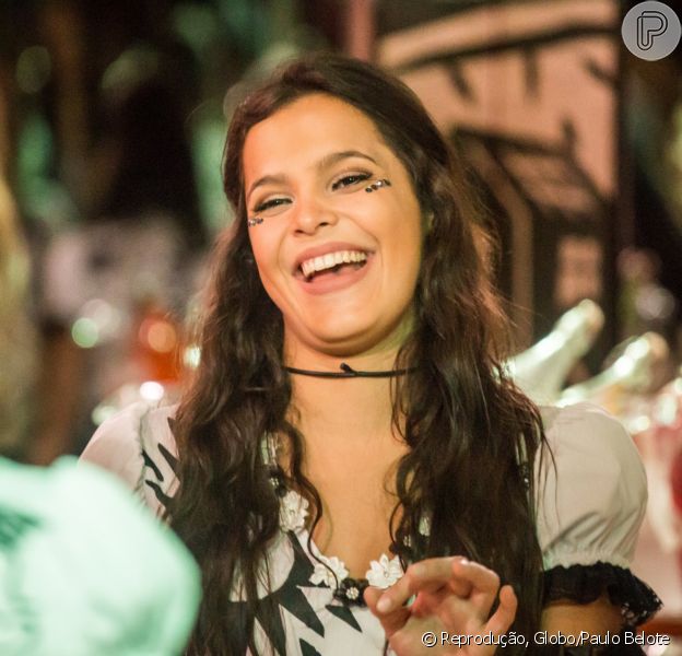 'BBB17': relembre momentos em que Emilly deu aula de autoestima. Veja ...