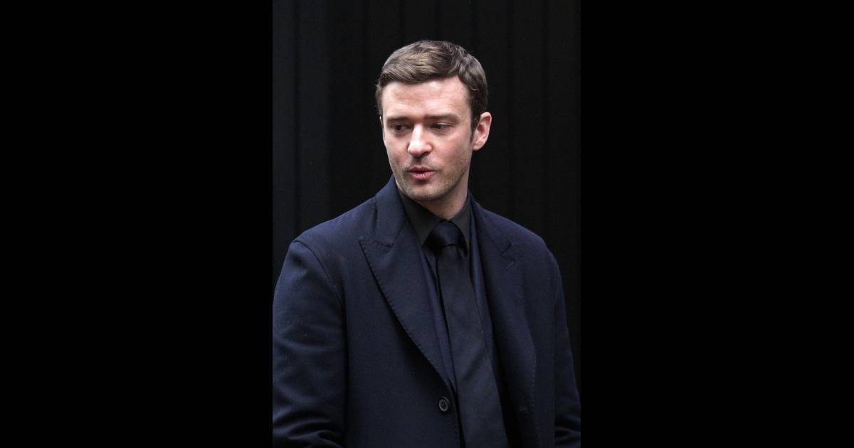 Justin Timberlake, após seis anos sem gravar, lança a música 'Suit ...