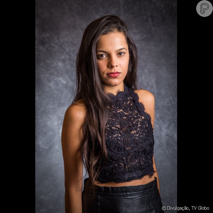 Mayla foi chamada de 'gostosa' por Justin Bieber em uma livre do ...