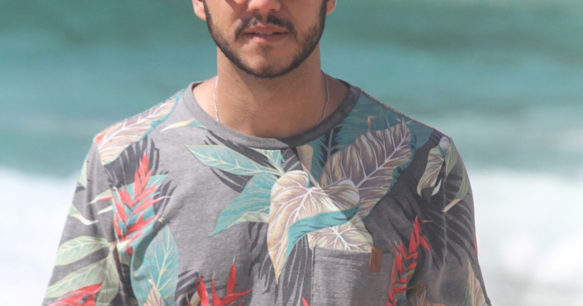 O ex-BBB Matheus Lisboa eafirmou que Beatriz Bonemer era apenas 'uma ...