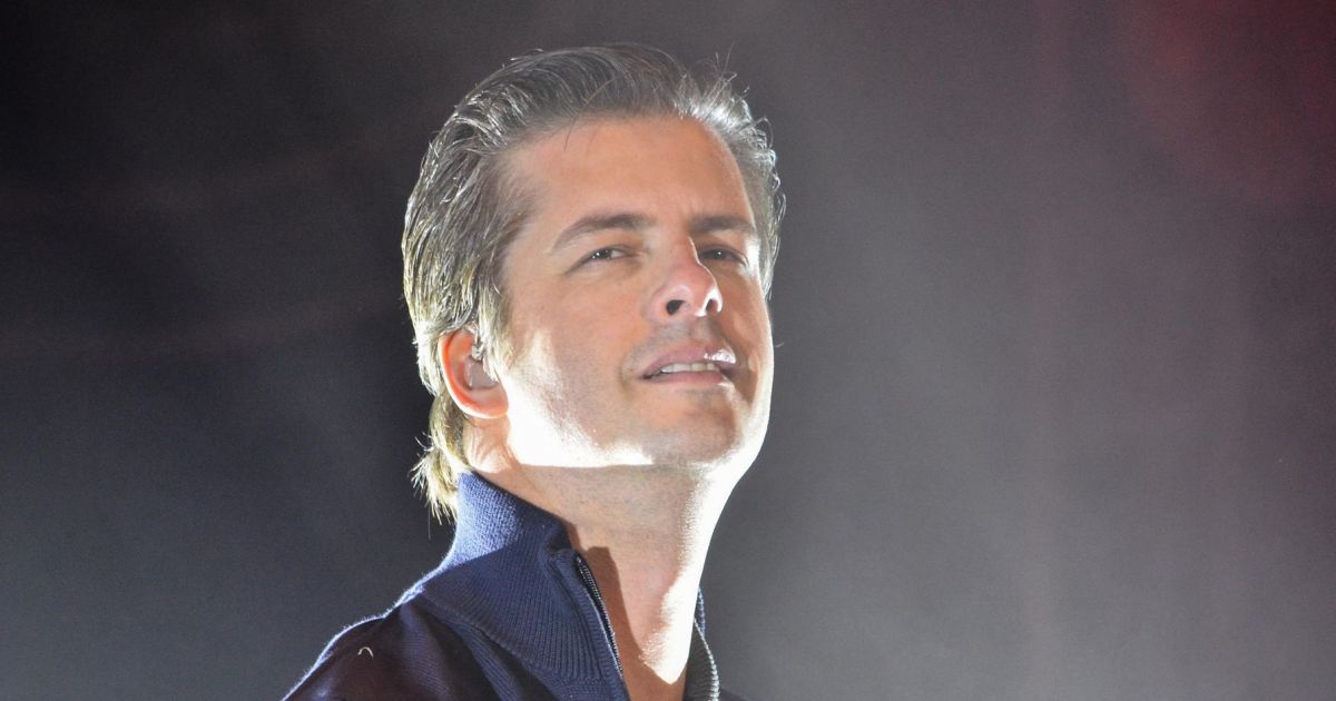 Victor Chaves - Purepeople