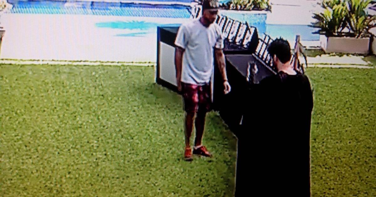 'BBB 14': Valter Slim é o novo Anjo e castiga Franciele e Diego com ...