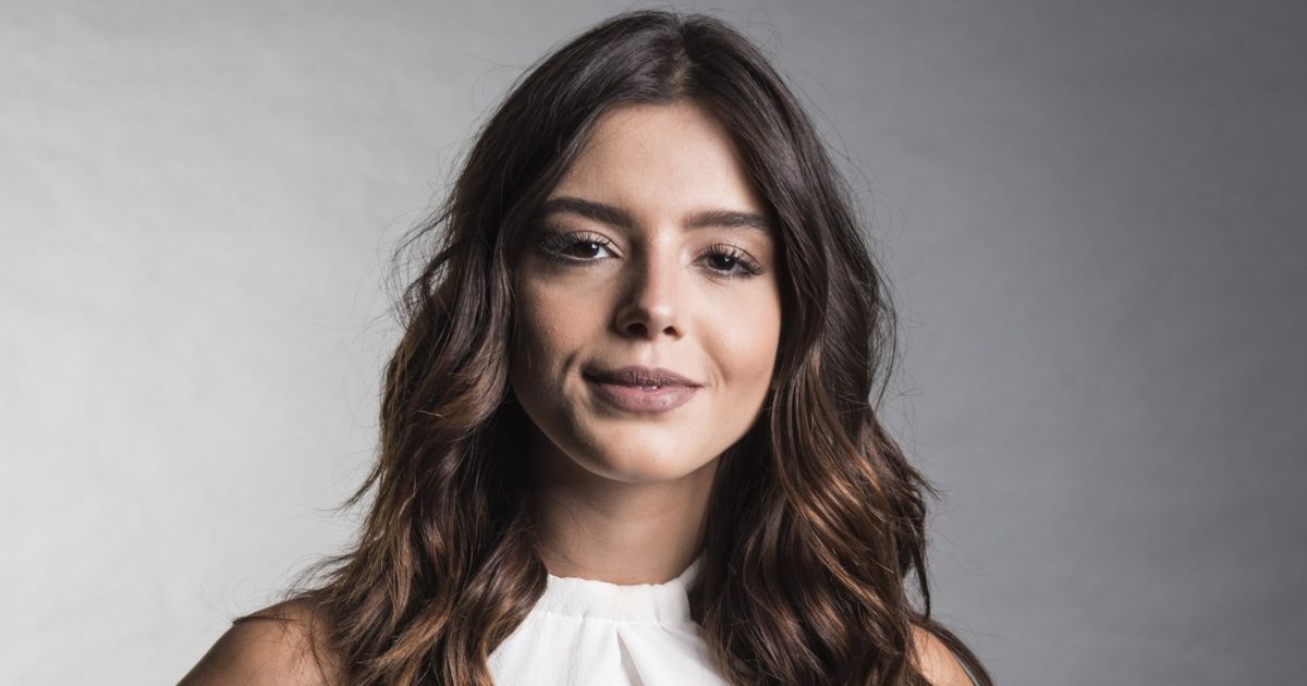 Giovanna Lancellotti negou que vá protagonizar a nova novela das seis ...