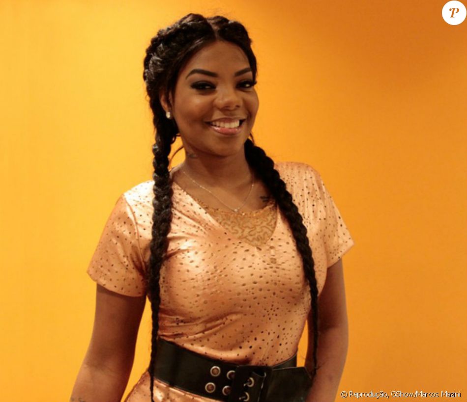 Ludmilla fez uma aquisição pra lá de luxuosa: a cantora tem na garagem ...