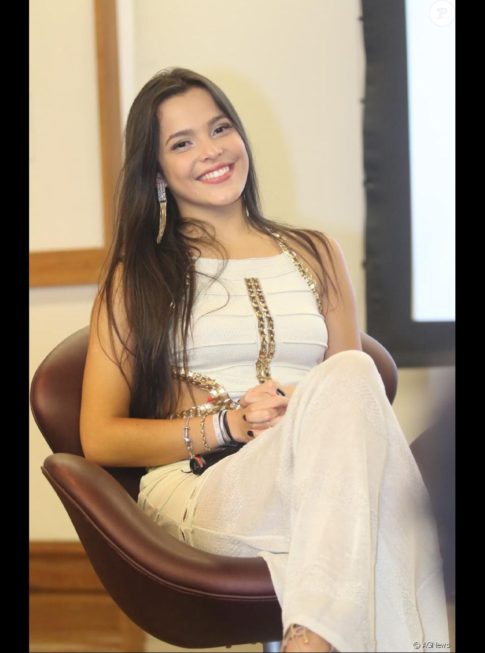 Emilly é a campeã do 'BBB17' e levou o prêmio de R$ 1,5 milhão nesta ...