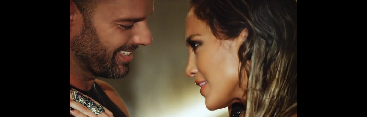 Cabelo De Adrenalina De Ricky Martin Adrenalina (feat. Jennifer Lopez