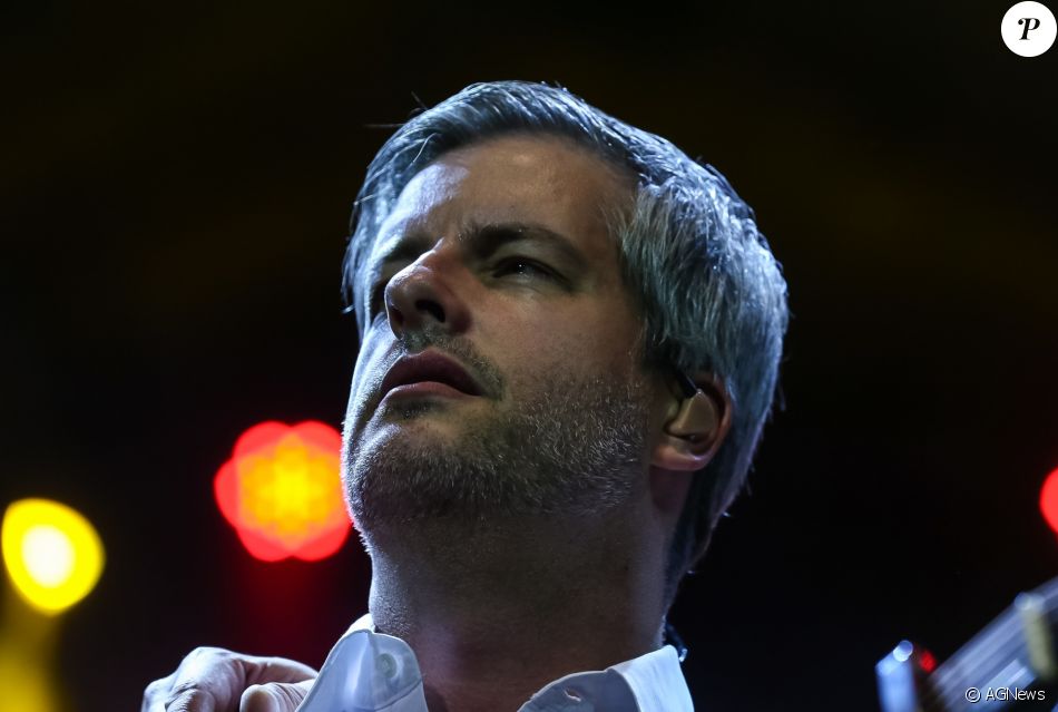 Victor, da dupla com Leo, voltou a se apresentar e ficou emocionado ...