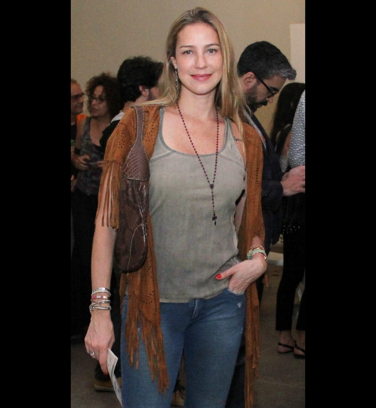 Foto: Luana Piovani - Purepeople