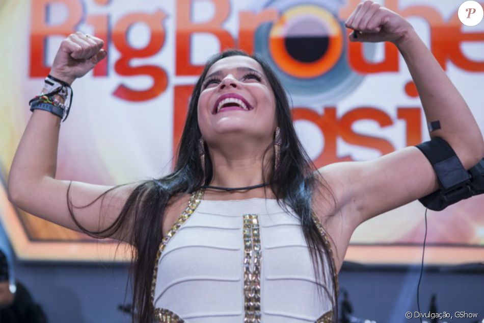 Emilly foi a campeã do 'BBB 17' e já coleciona uma legião de fãs ...