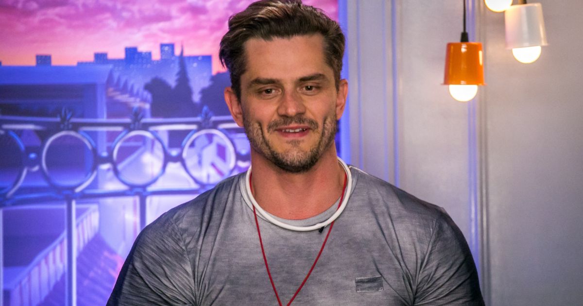 Ex-BBB Marcos anuncia leilão com itens usados no 'BBB17': 'Com enorme ...