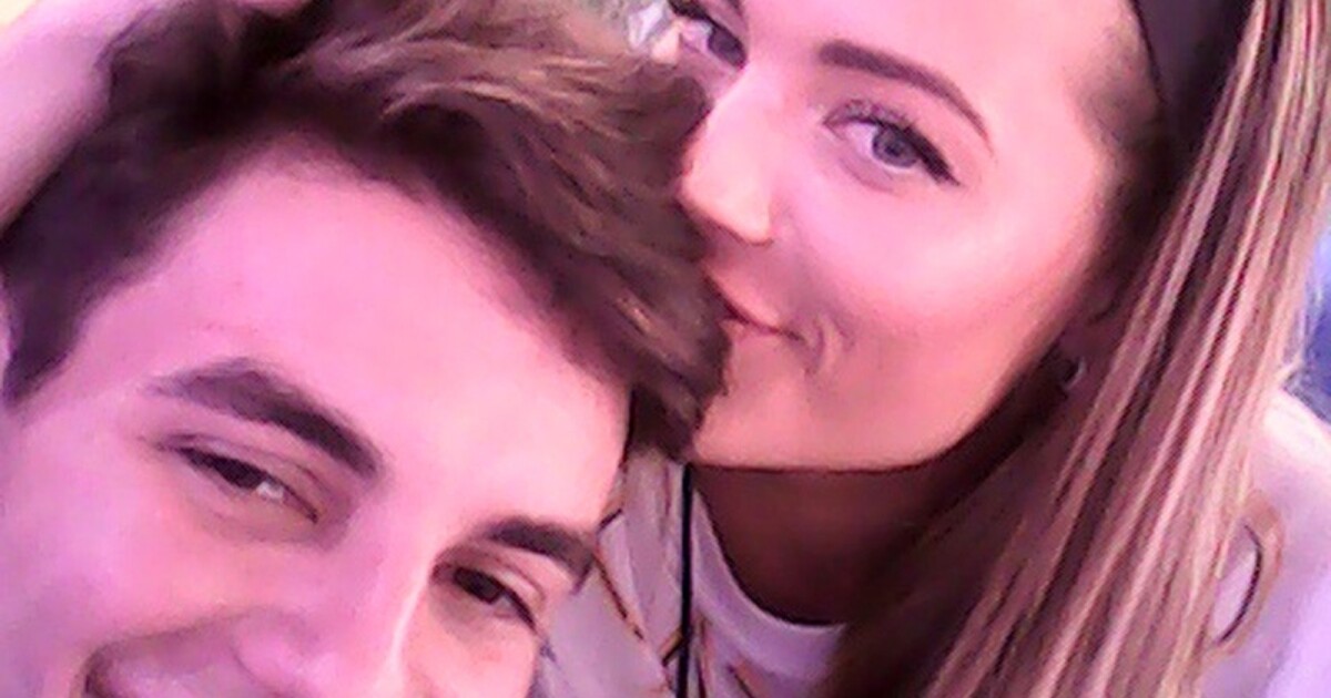 Alyson, do 'Gran Hermano', fala de namoro com ex-BBB Antônio: 'Tempo ...