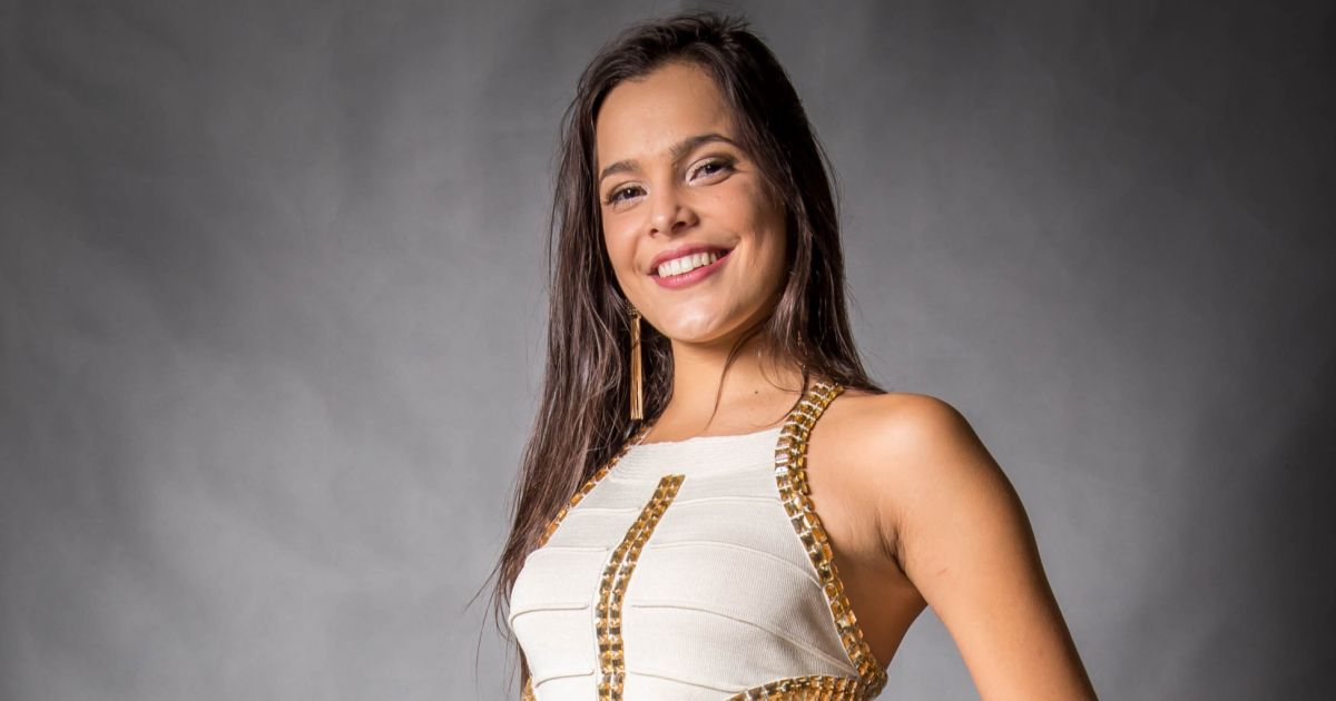 Ex-BBB Emilly fará participação especial em 'Os Trapalhões', da Globo ...