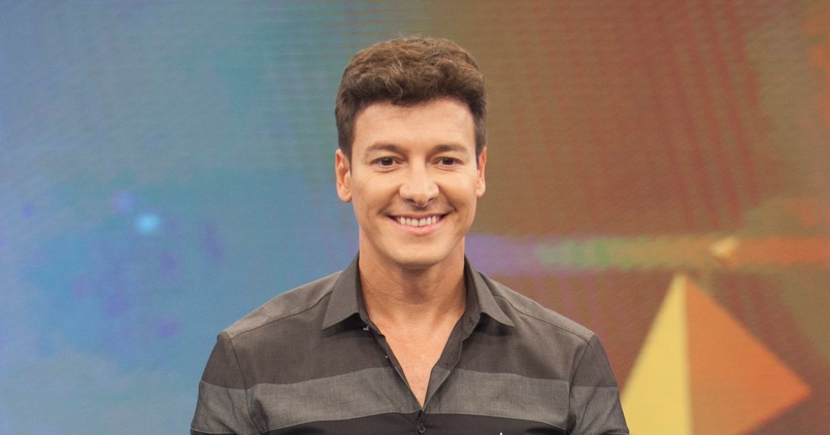 Rodrigo Faro ganha até R$ 2,3 milhões por mês e é visto pela Record ...