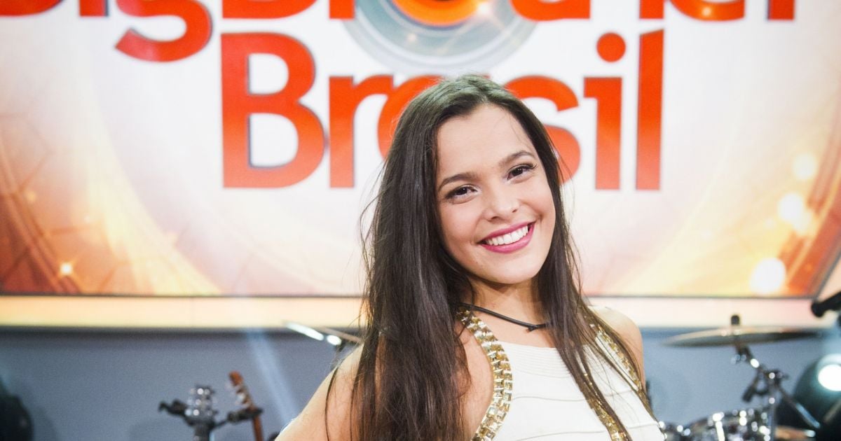 Emilly foi a vencedora do 'BBB17' - Purepeople