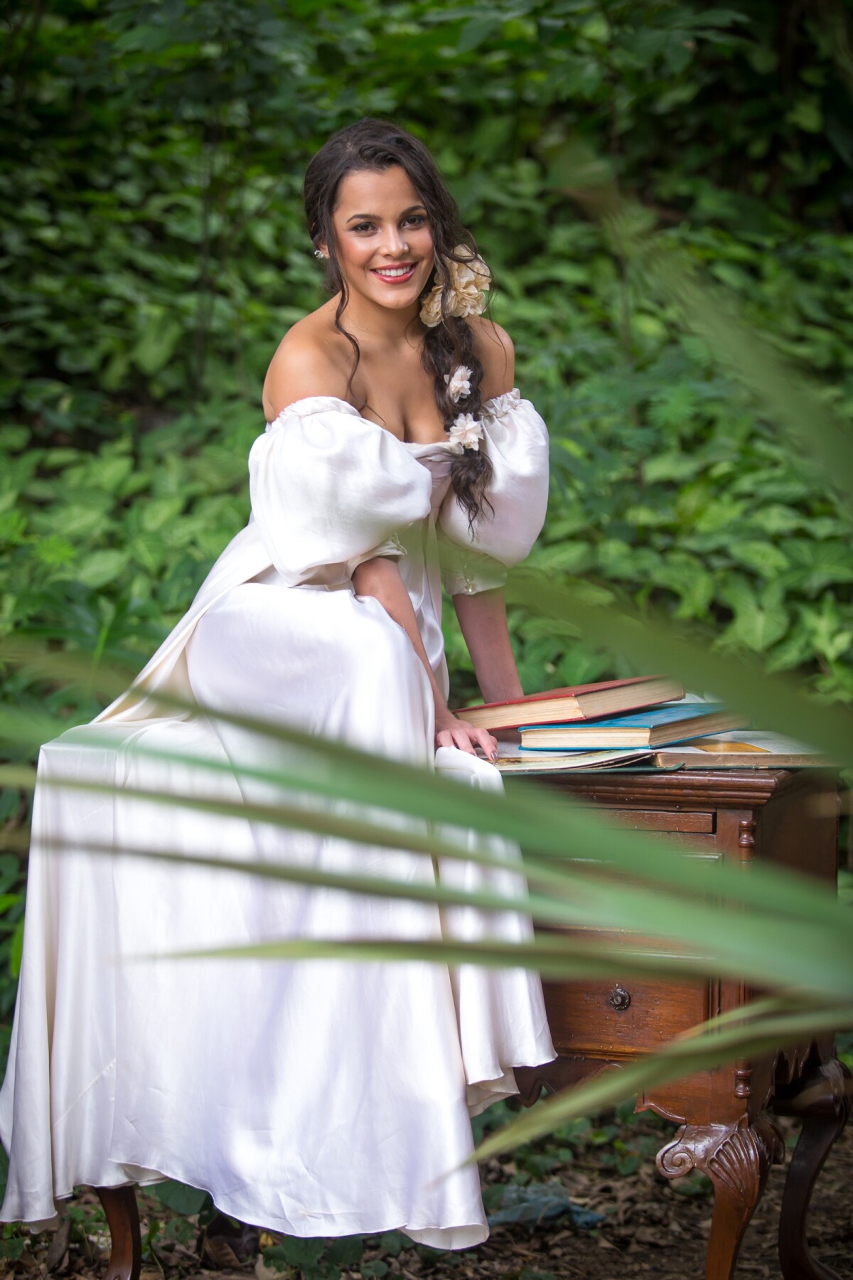 Foto: Ex-BBB Emilly usou as redes sociais para dar os parabéns para ...