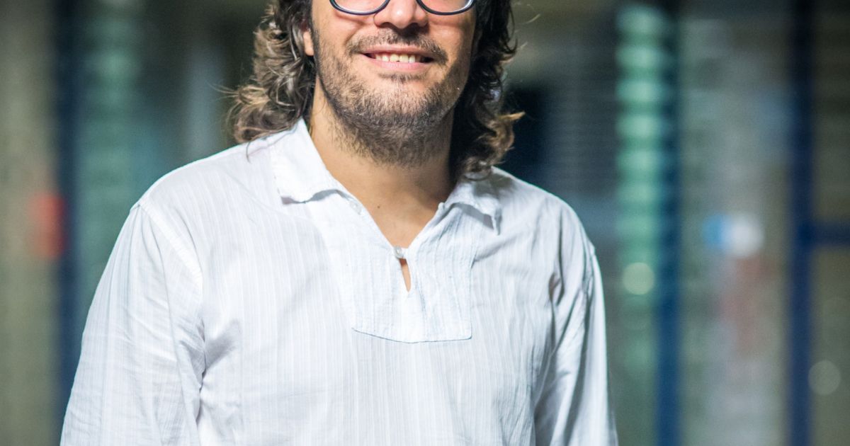 Ex-BBB Ilmar contou que pretende fazer um ensaio nu com temática ...