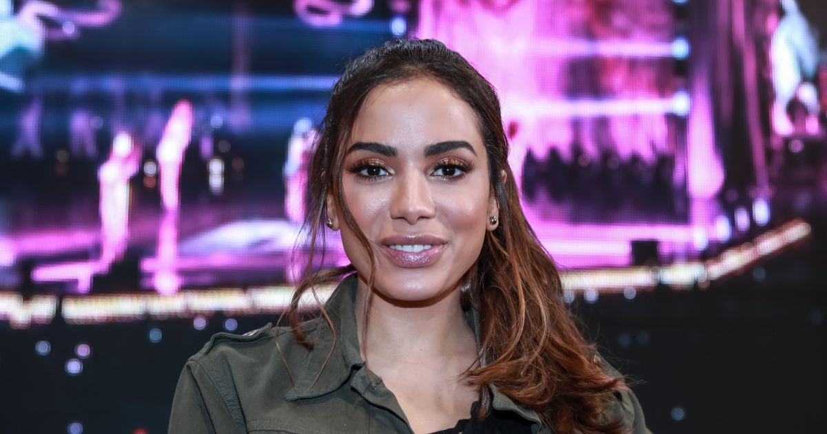 Anitta atualmente está em Nova York para participar do programa 'The ...