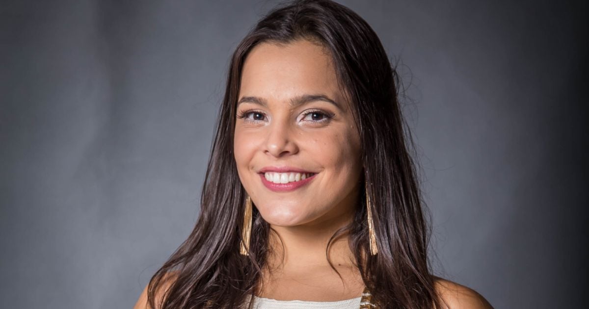Ex-BBB Emilly conta que seu aniversário está se aproximando e brinca ...