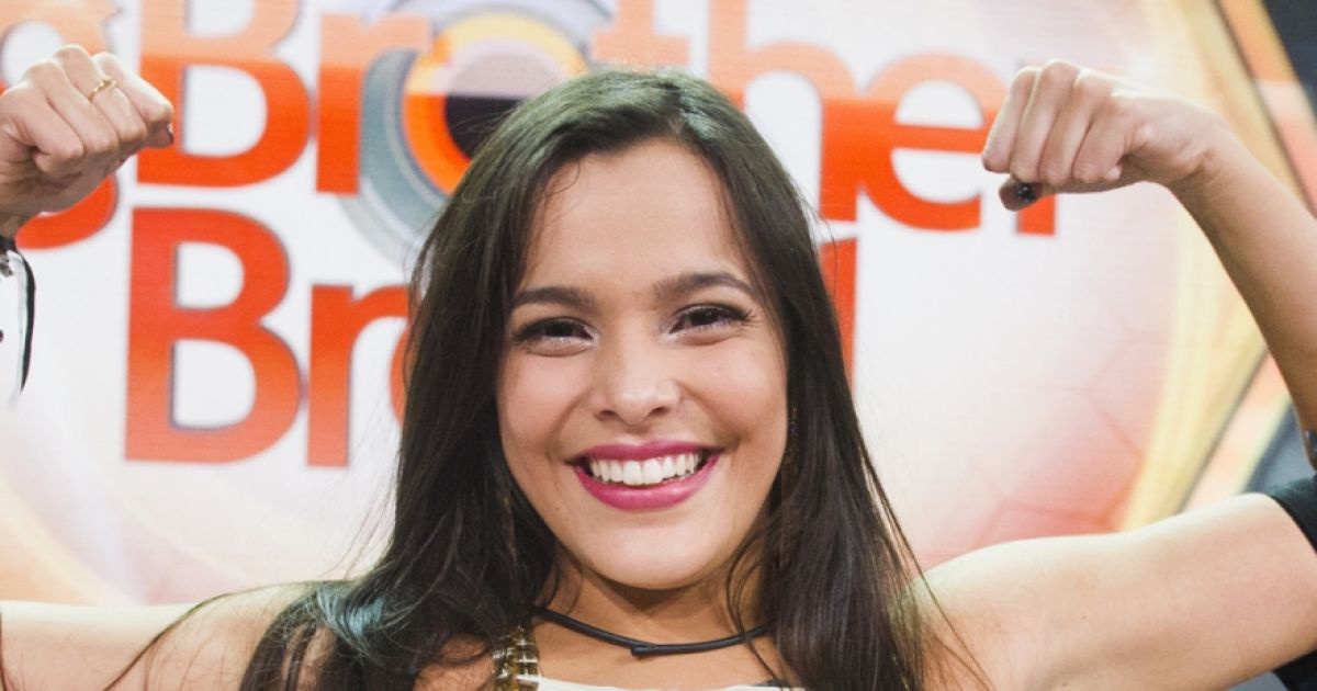 'Emilly está com medo de investir porque o custo de vida aqui é bem ...