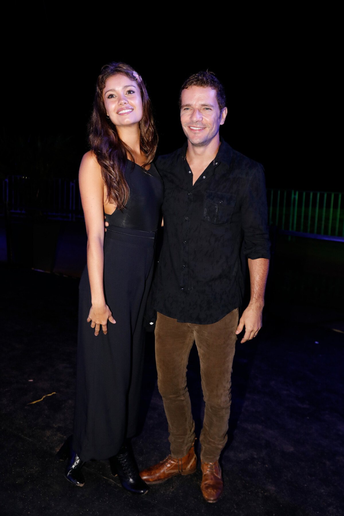 Foto: Sophie Charlotte lembrou como descobriu estar apaixonada por ...